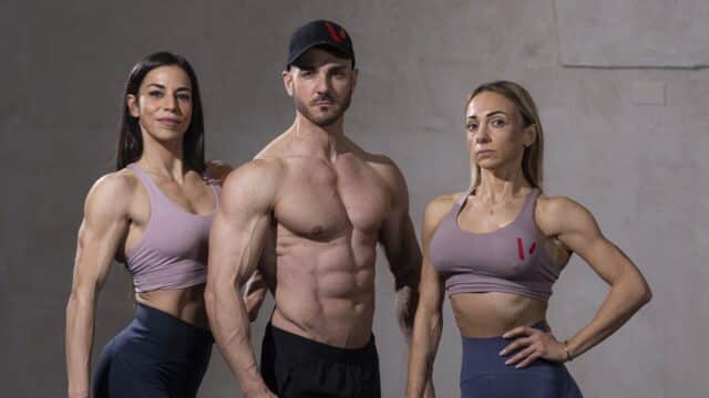 Bodybuilding: la guida completa - Project inVictus