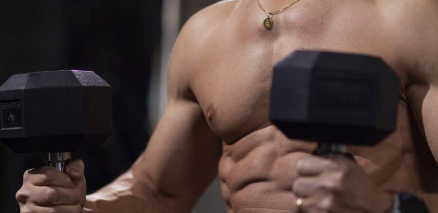 Bodybuilding: la guida completa - Project inVictus