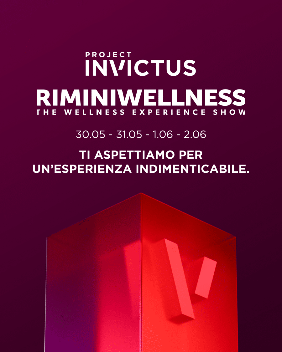 Sconti rimini wellness - Project inVictus