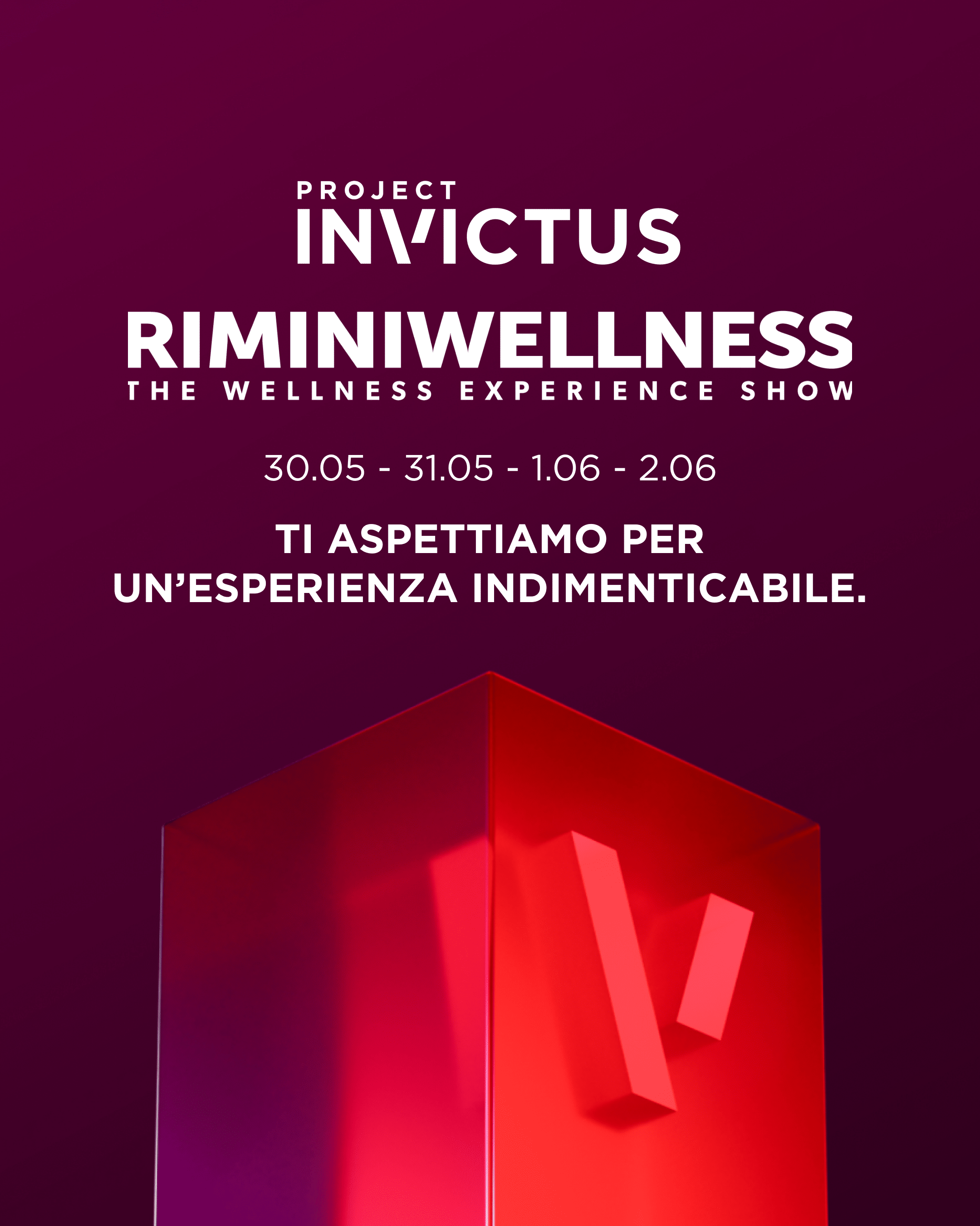 Sconti rimini wellness - Project inVictus