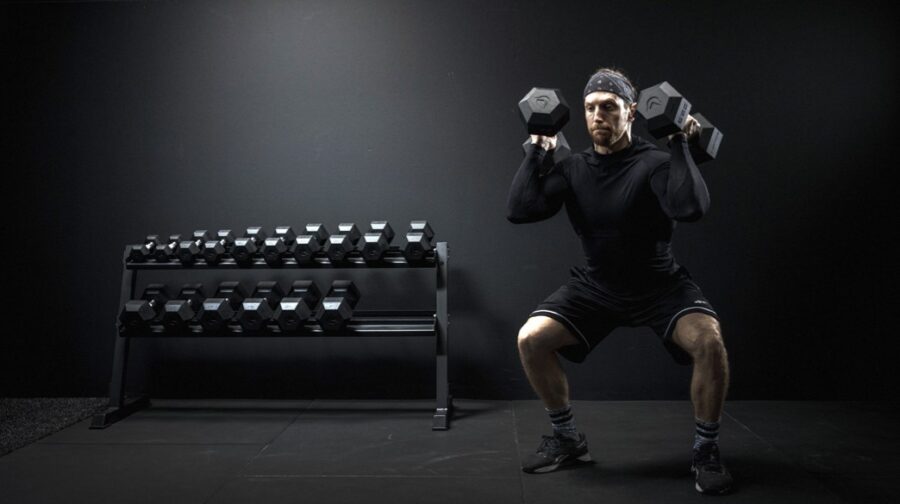 Bench press: cos'è, esecuzione, programma - Project inVictus