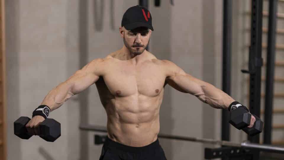 Bench press: cos'è, esecuzione, programma - Project inVictus