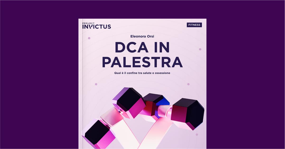 DCA in Palestra - Project inVictus